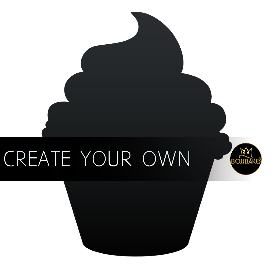 Create Your Own Cup Cakes Boss Bakes Bossbakes create-your-own-cup-cakes-boss-bakes-bossbakes